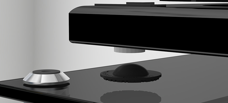 NorStone Design noviteti – Media Audio